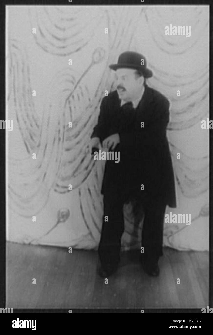 Leopold bloom ulysses Black and White Stock Photos & Images - Alamy