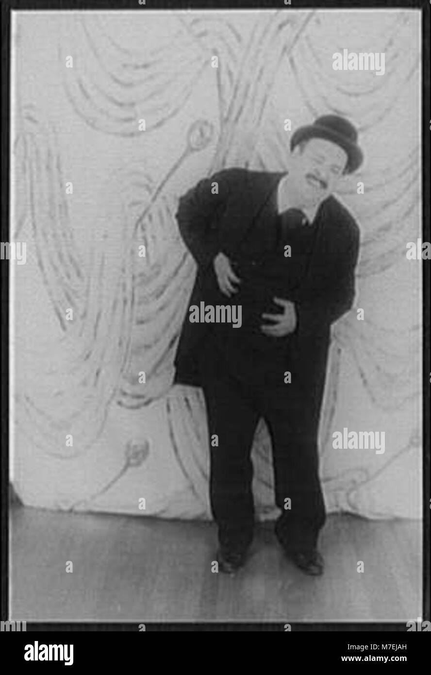 Leopold bloom Black and White Stock Photos & Images - Alamy