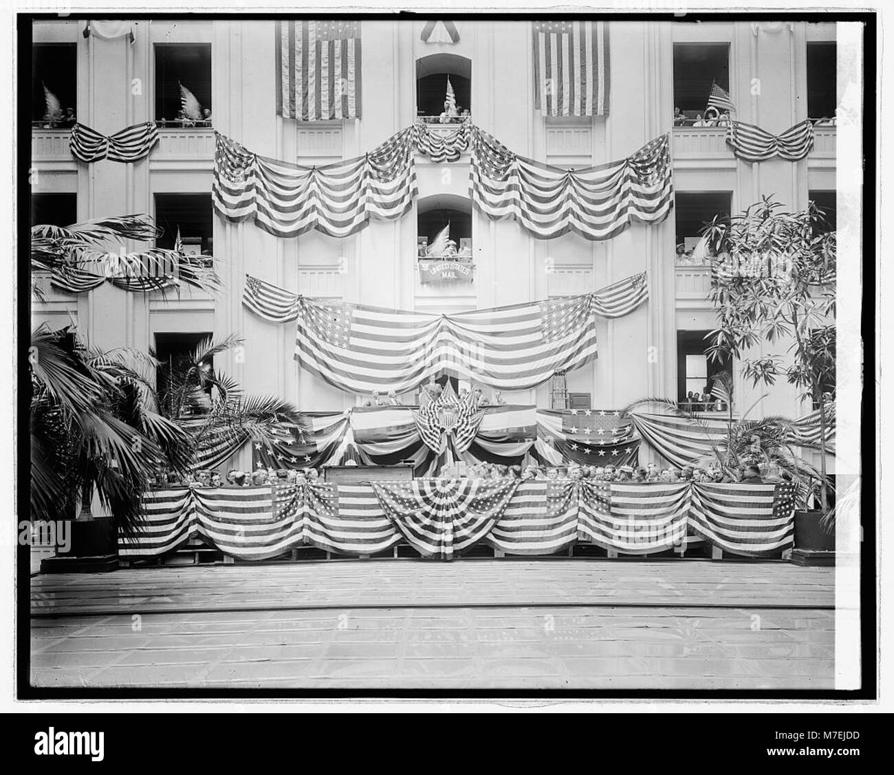 An image commemorating Flag Day, a U.S. holiday dedicated to honoring ...