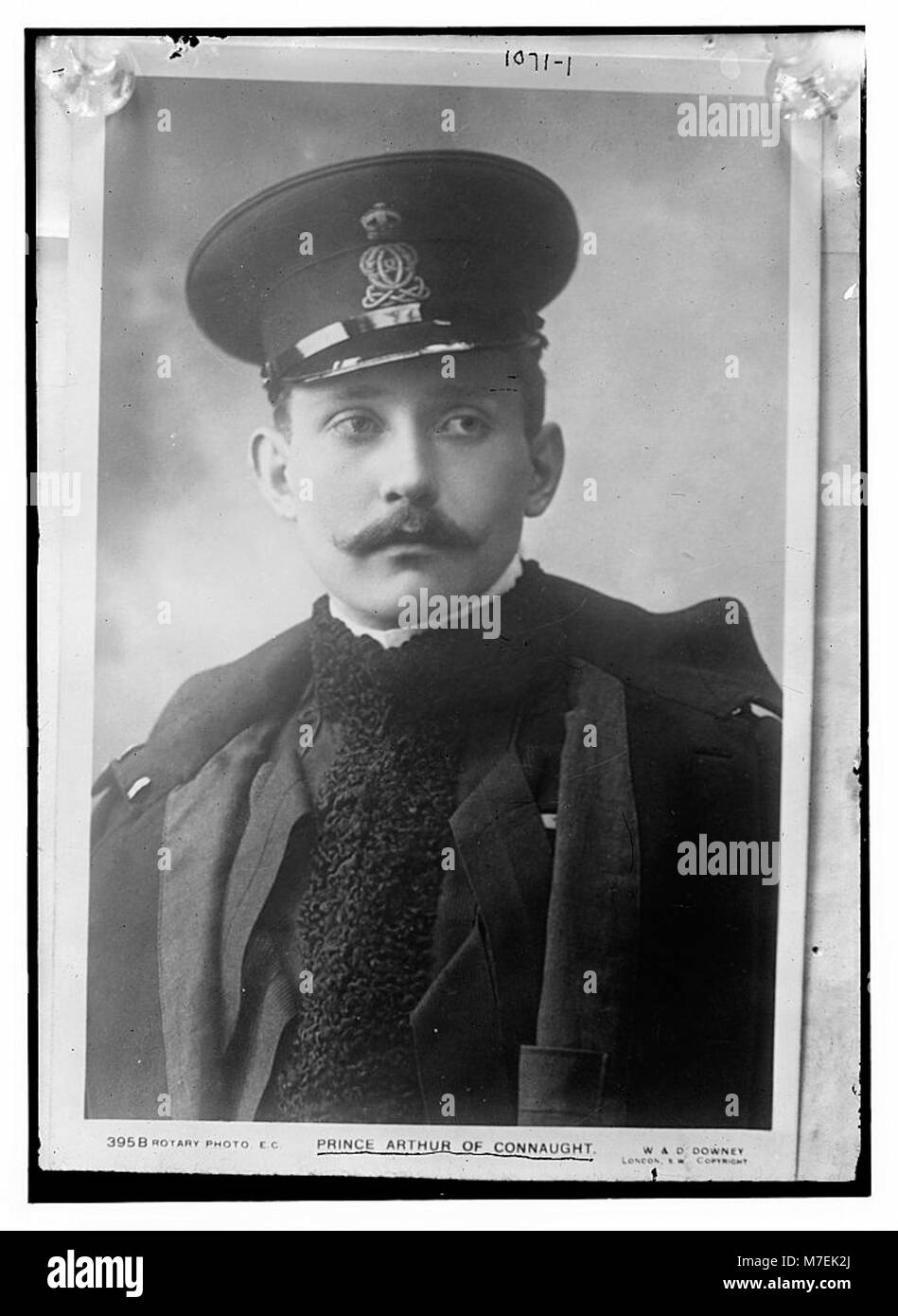 Arthur of connaught hi-res stock photography and images - Alamy
