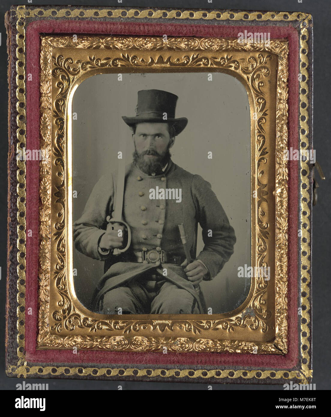 37th virginia infantry regiment hi-res stock photography and images - Alamy