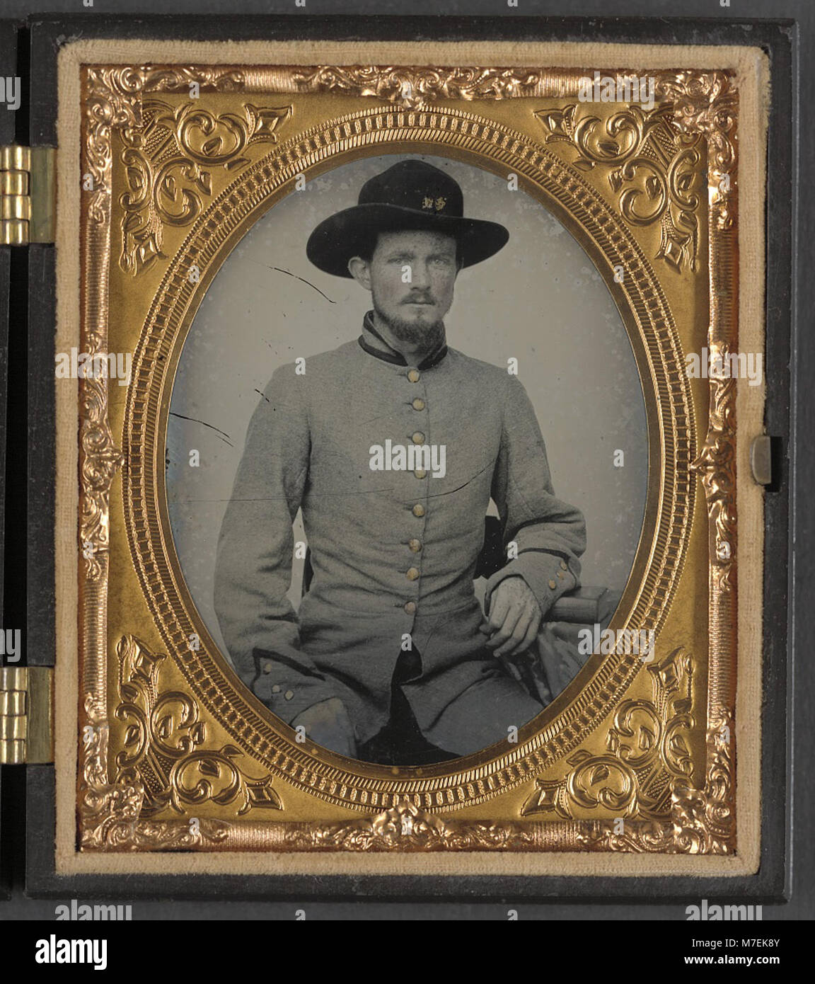 2nd virginia cavalry hi-res stock photography and images - Alamy