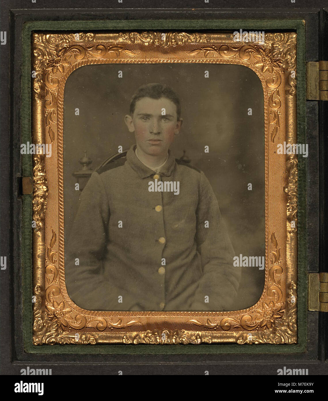 11th infantry regiment hi-res stock photography and images - Alamy