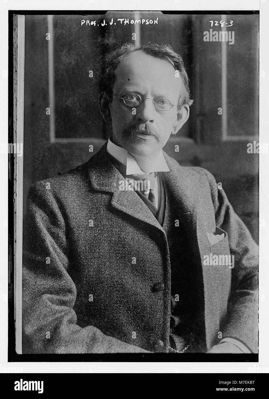 J thompson hi-res stock photography and images - Alamy