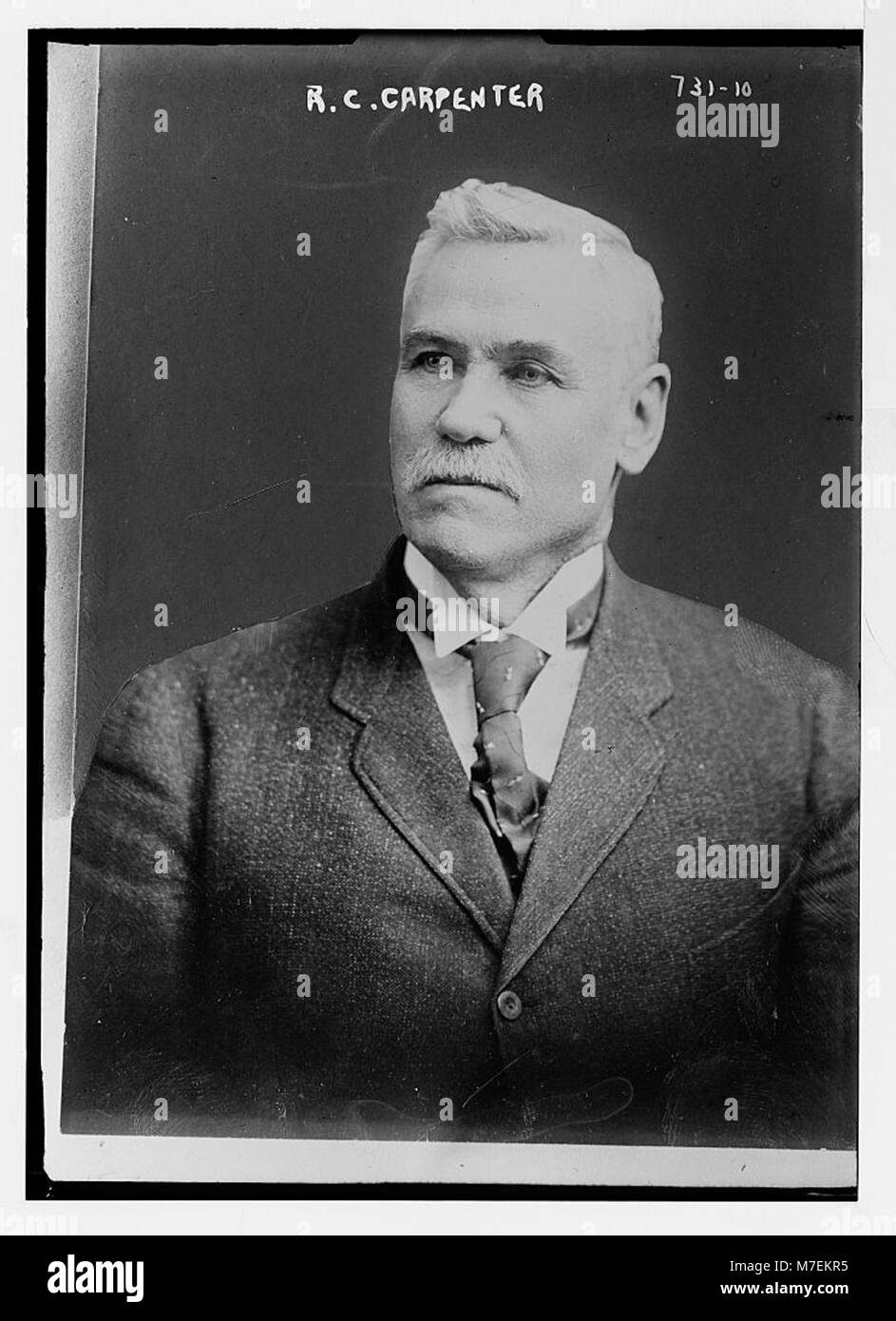 R c carpenter hi-res stock photography and images - Alamy