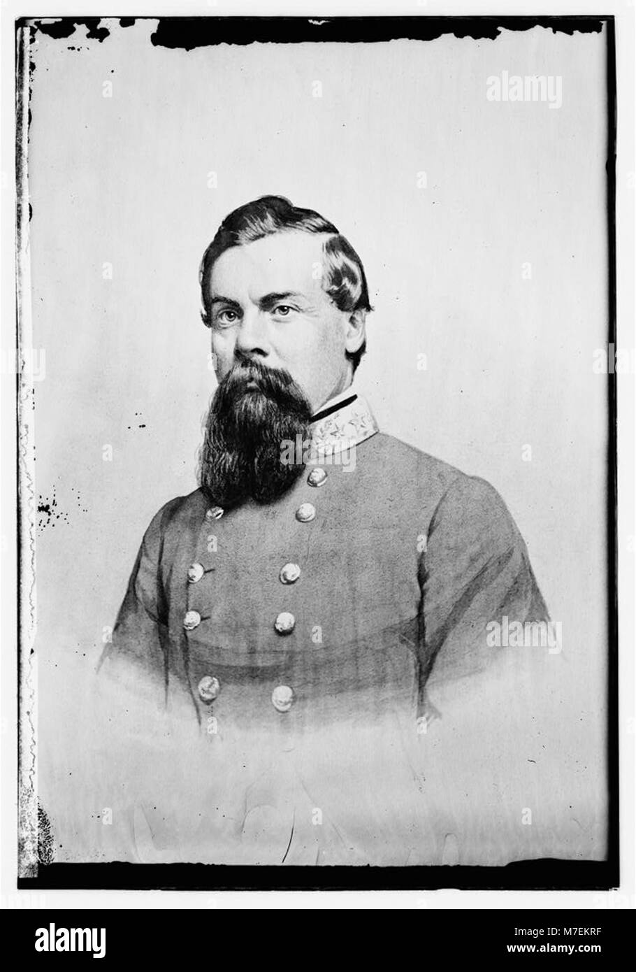 Confederate perspective Black and White Stock Photos & Images - Alamy