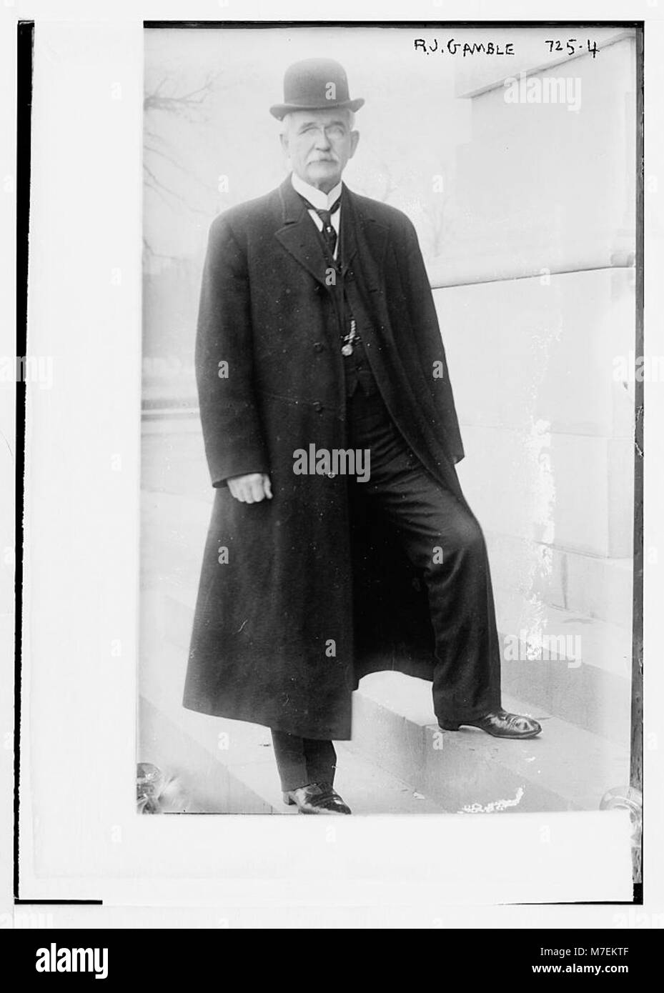 J gamble hi-res stock photography and images - Alamy