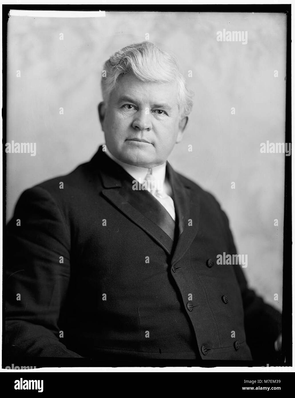 Henry t rainey hi-res stock photography and images - Alamy