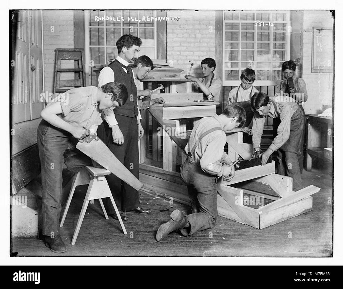 School operational Cut Out Stock Images & Pictures - Alamy