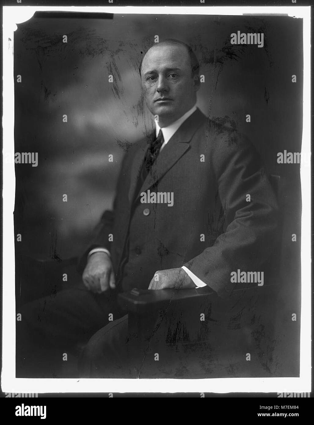 Photograph of sam rayburn hi-res stock photography and images - Alamy