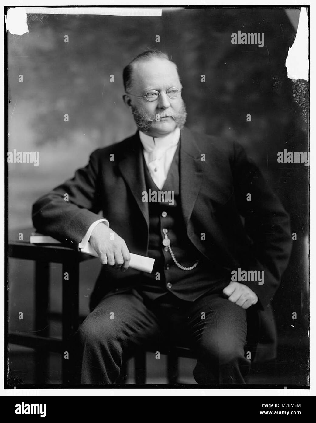 William Charles Redfield