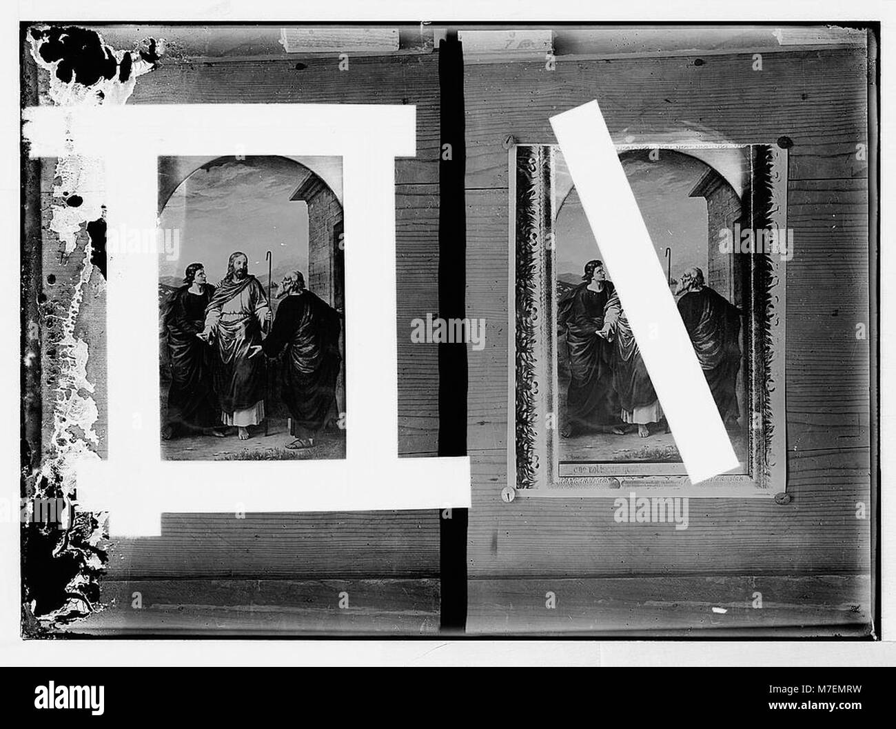 First artwork Black and White Stock Photos & Images - Alamy