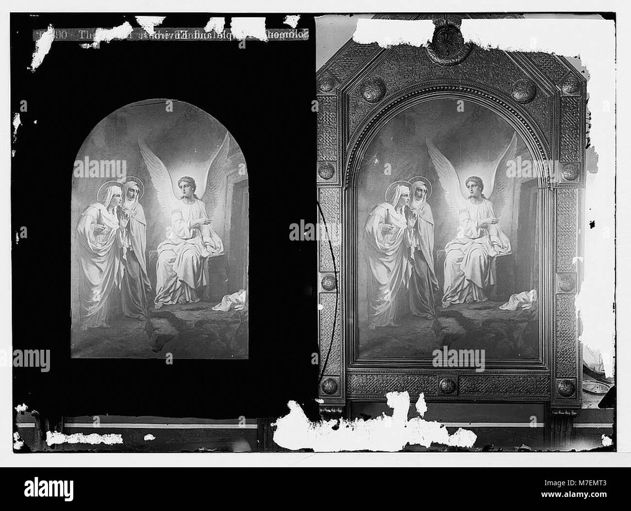 Another angel hi-res stock photography and images - Alamy