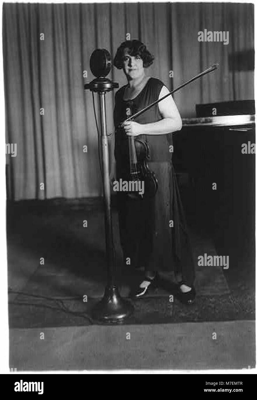 Renee Chemet LCCN2002699833 Stock Photo - Alamy