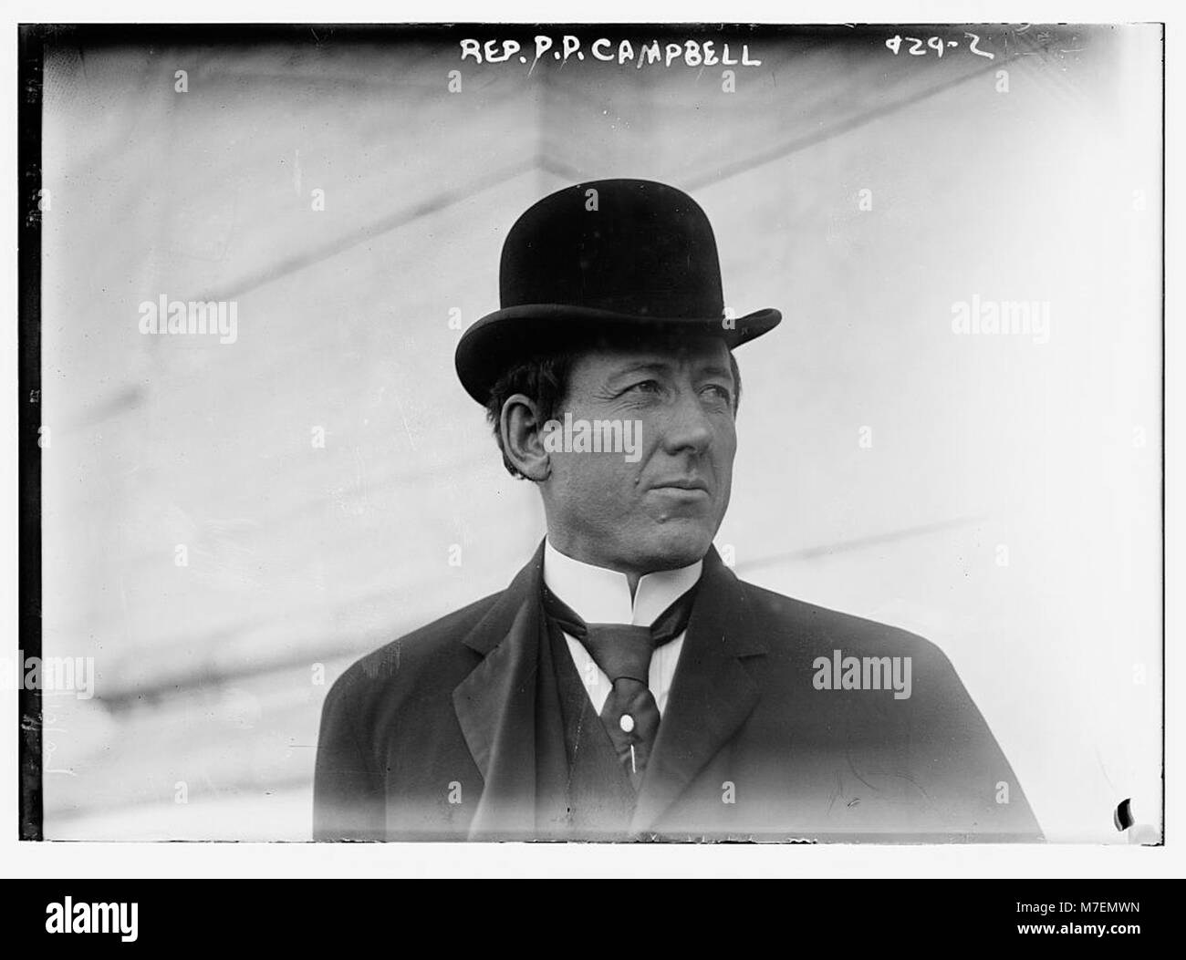 P and p campbell hi-res stock photography and images - Alamy