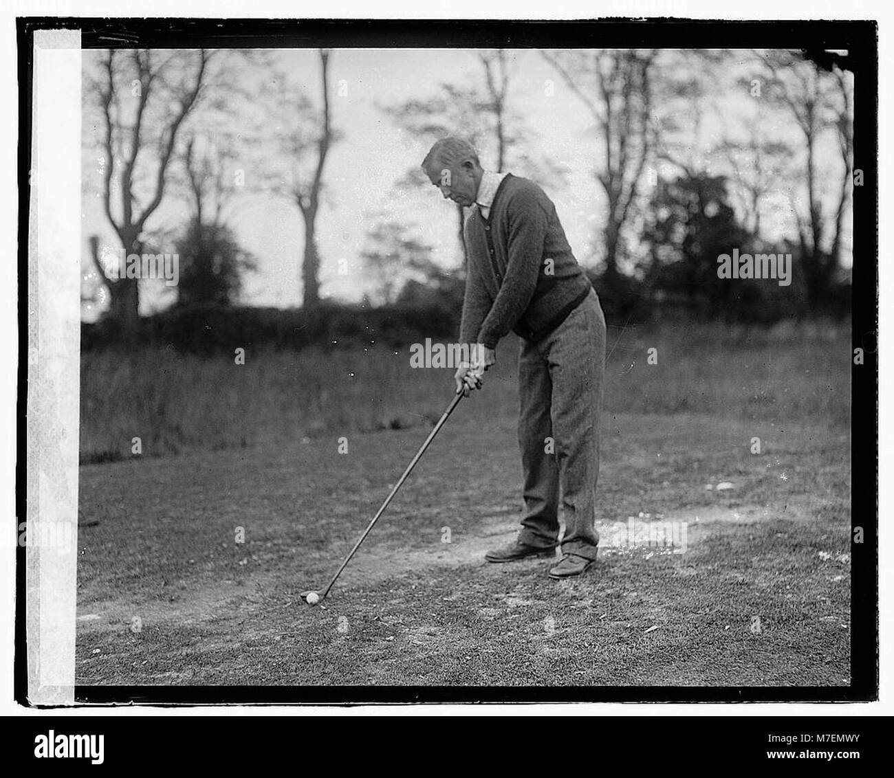 A portrait or historical photograph of Representative Slemp from ...