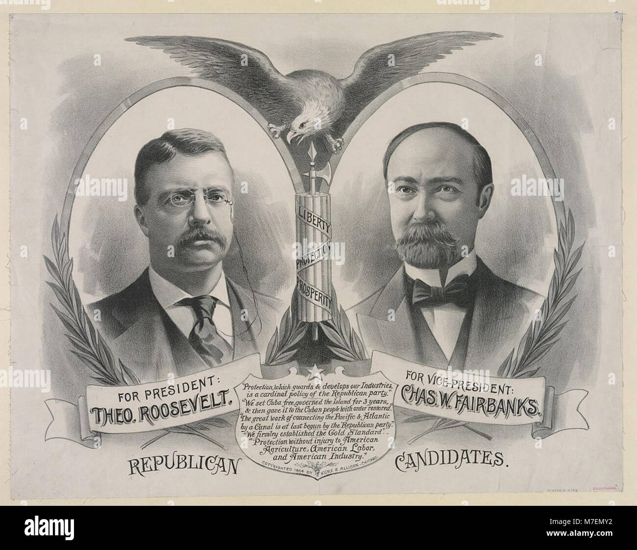 Roosevelts election hi-res stock photography and images - Alamy