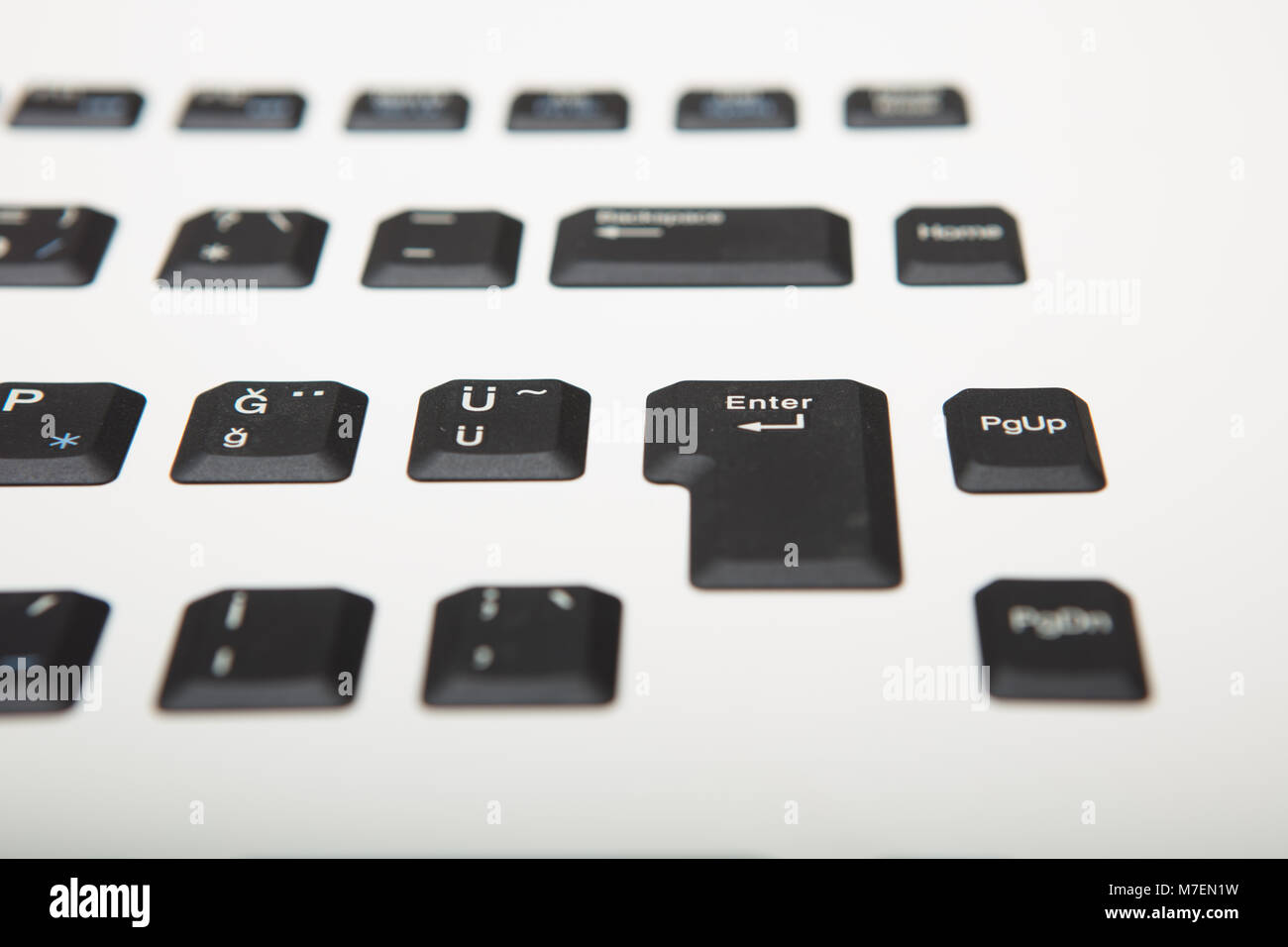 Asterisk keyboard hi-res stock photography and images - Alamy