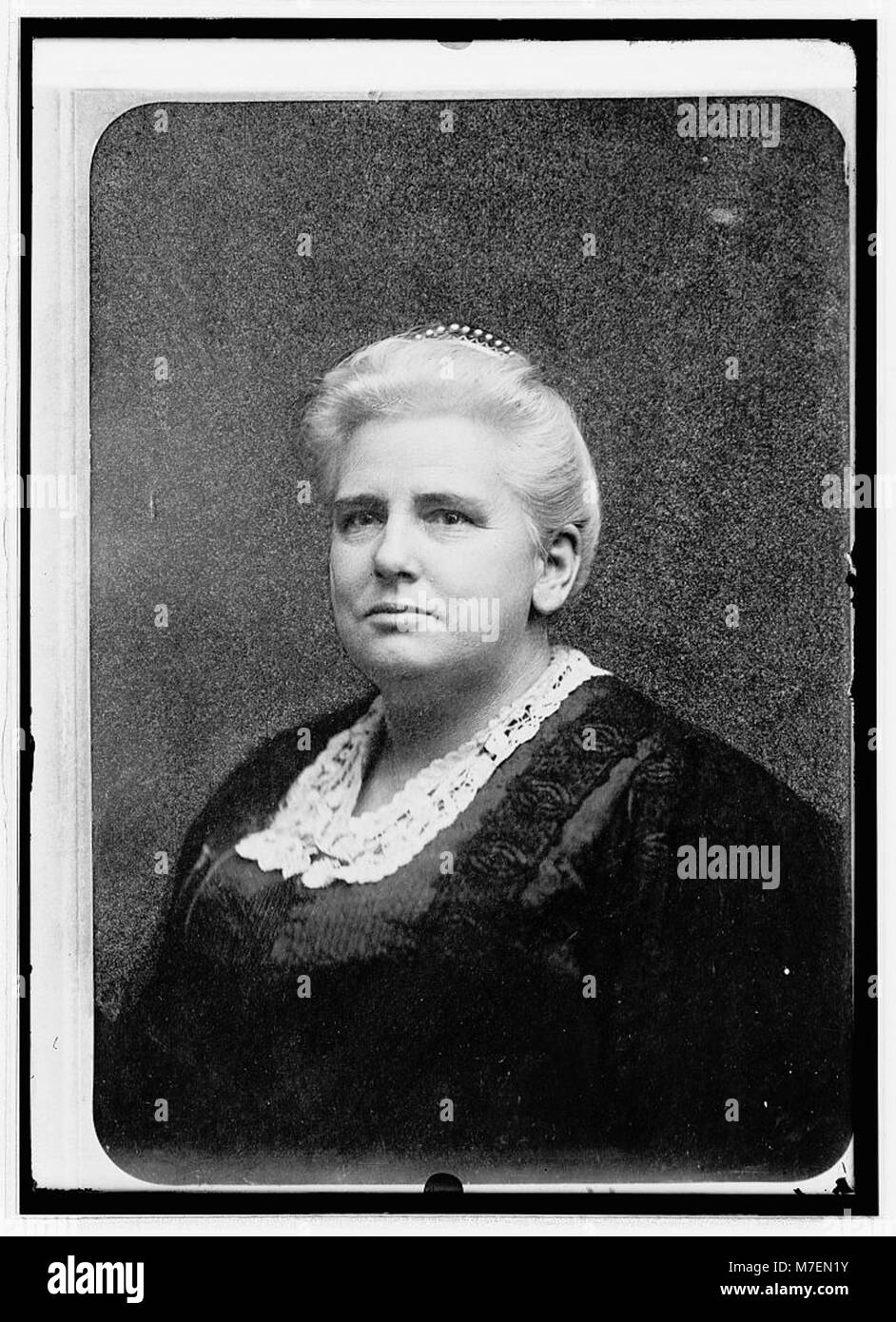 Anna Shaw High Resolution Stock Photography and Images - Alamy