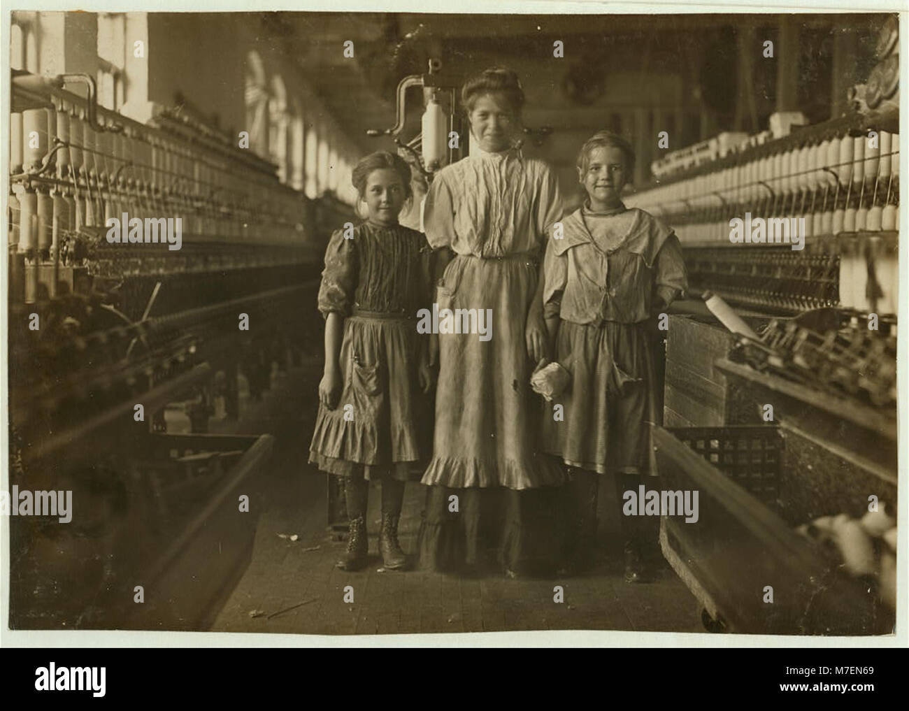 National Child Labor Committee Stock Photos & National Child Labor ...