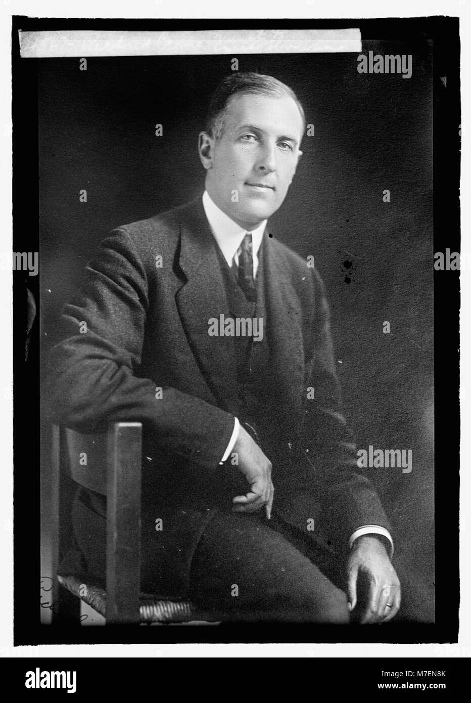 Richard crane hi-res stock photography and images - Alamy