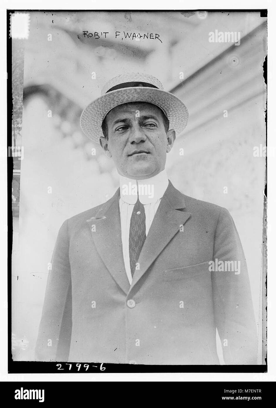 Robert wagner portrait hi-res stock photography and images - Alamy