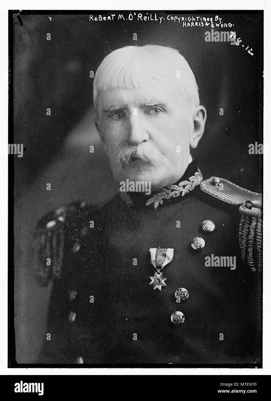 Robert Oreilly High Resolution Stock Photography and Images - Alamy