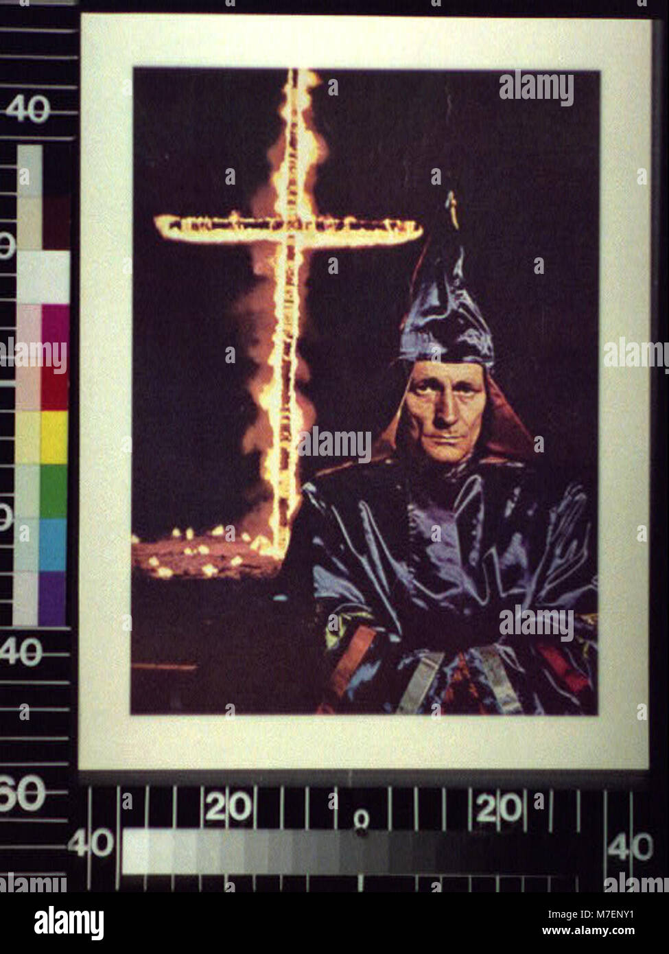 Imperial wizard kkk hi-res stock photography and images - Alamy