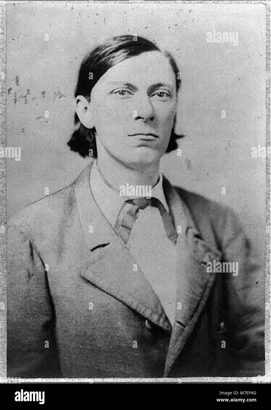 This image features Roger Atkinson Pryor, a prominent figure from 1828 ...