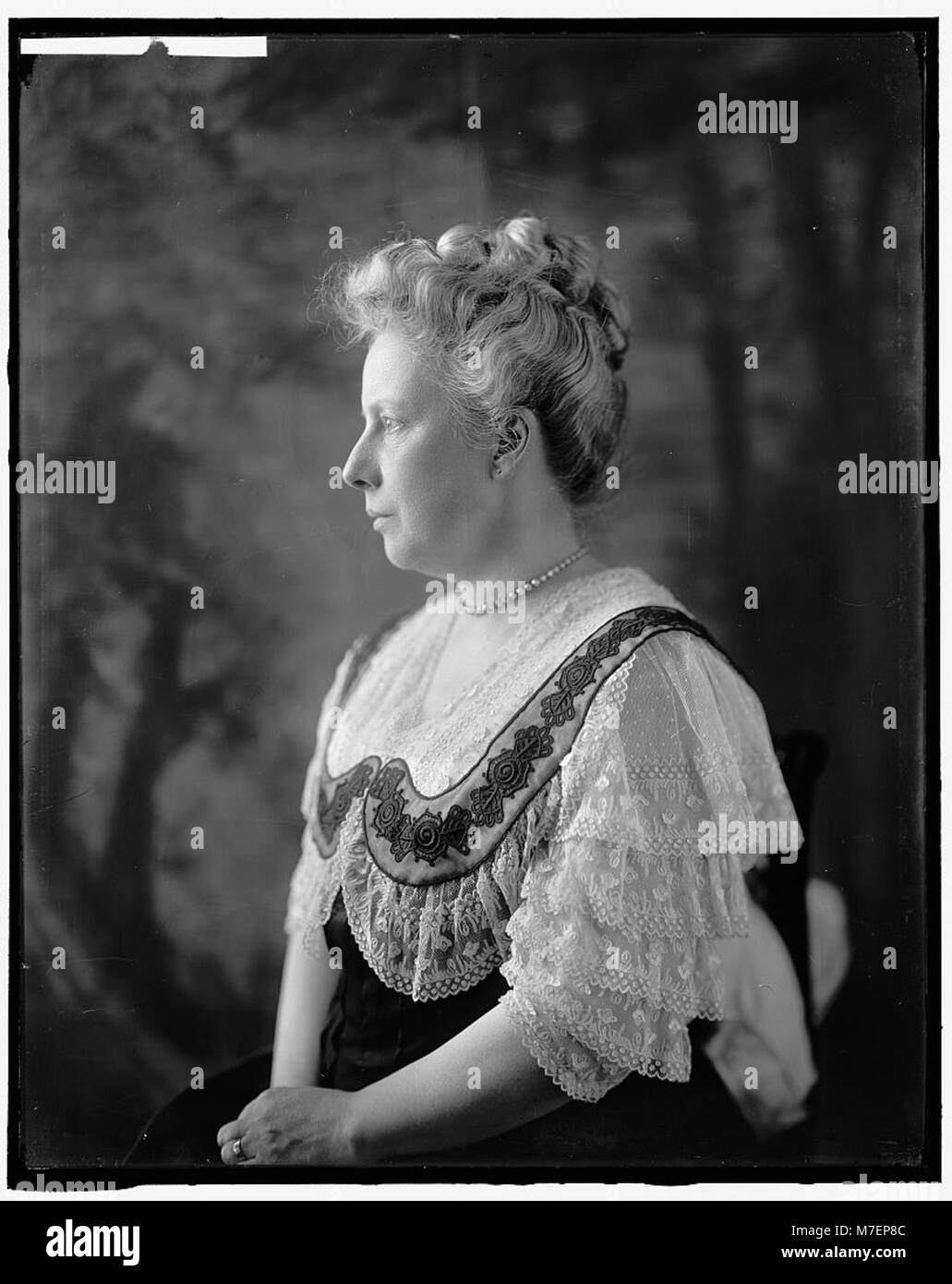 Root elihu hi-res stock photography and images - Alamy