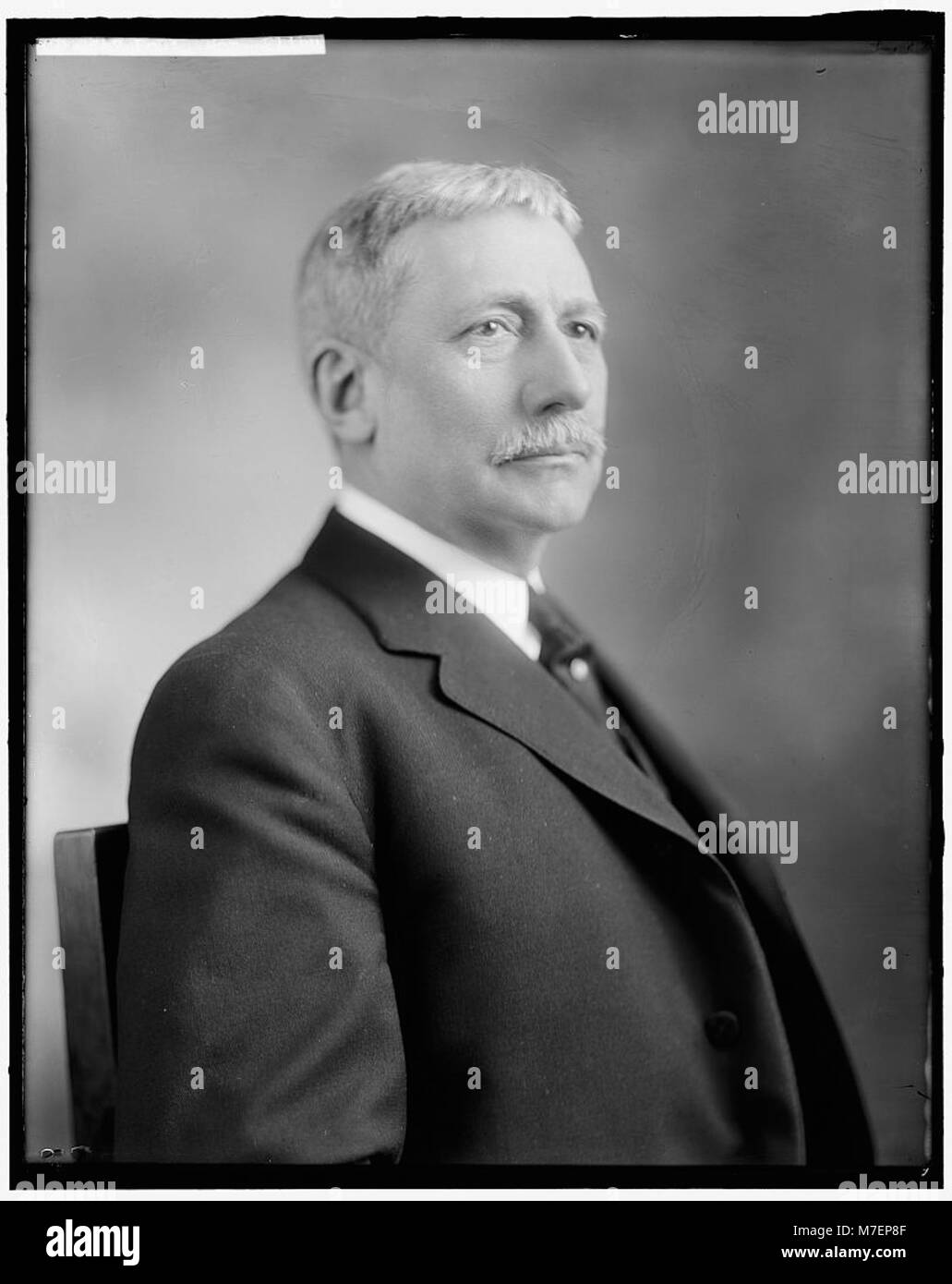 Root elihu Black and White Stock Photos & Images - Alamy