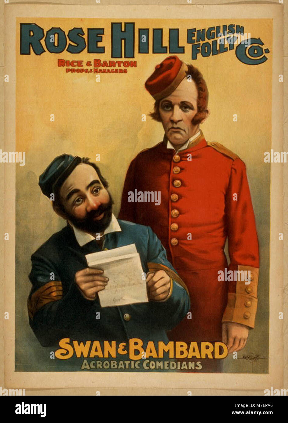 An image depicting the Rose Hill English Folly Co., showcasing a unique ...