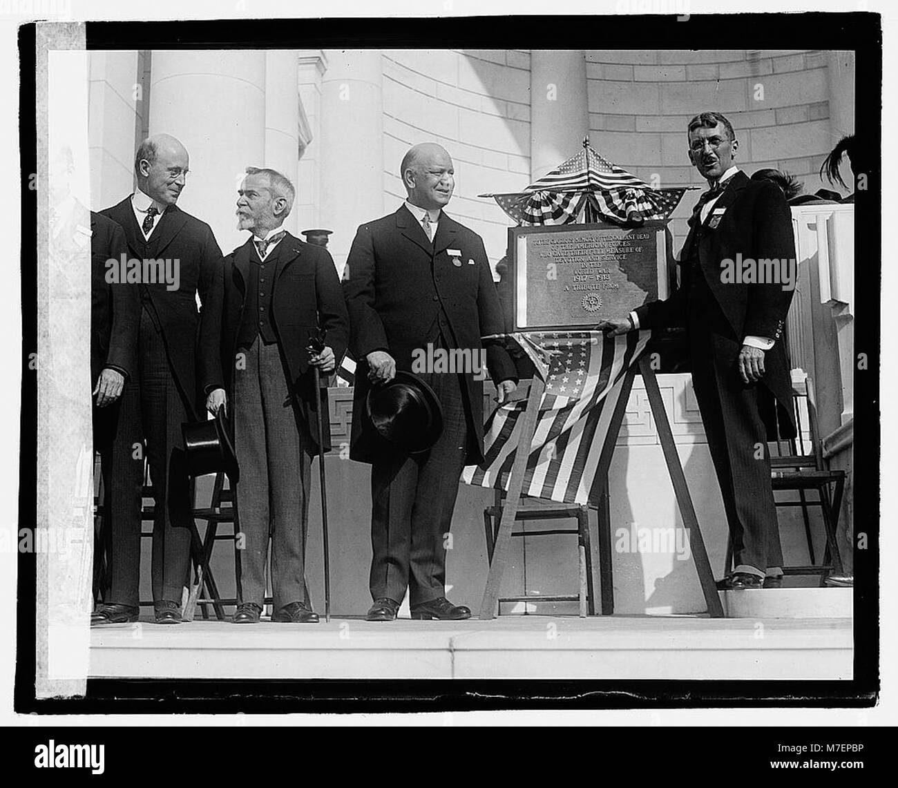This image captures a Rotary Convention, a gathering of Rotary Club ...