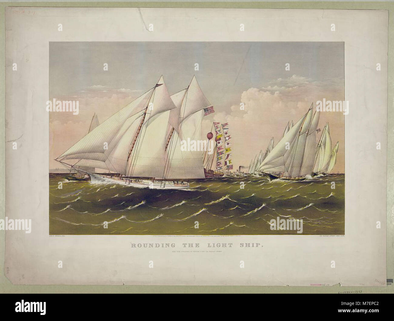 Light ship lightship hi-res stock photography and images - Alamy