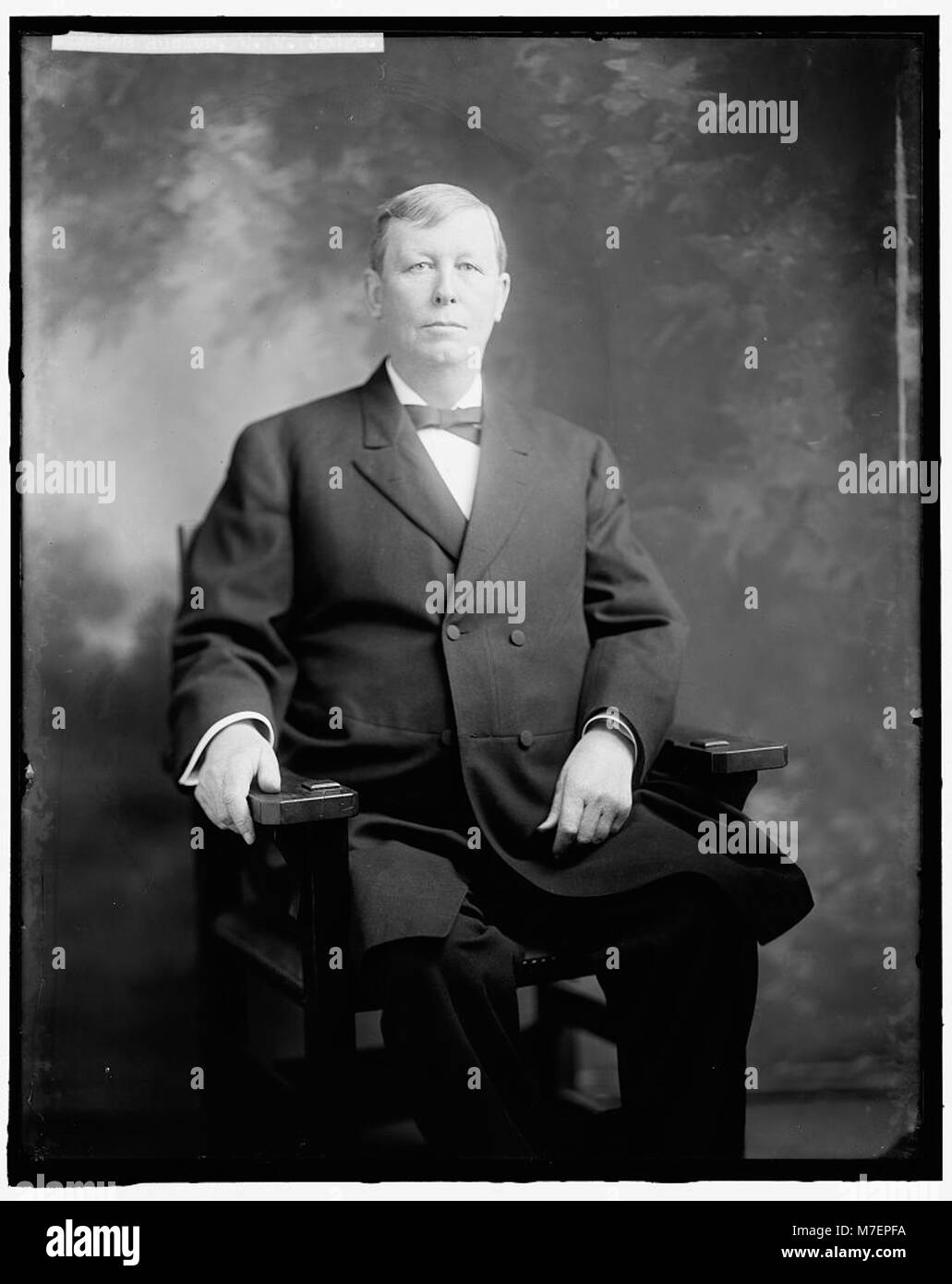 William Rucker High Resolution Stock Photography and Images - Alamy