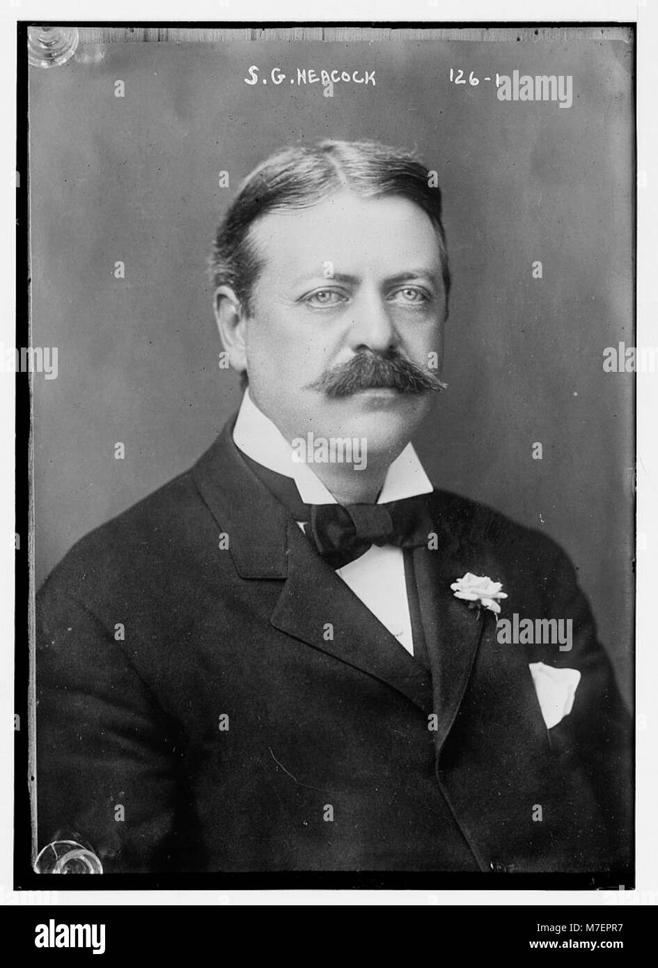 Heacock hi-res stock photography and images - Alamy