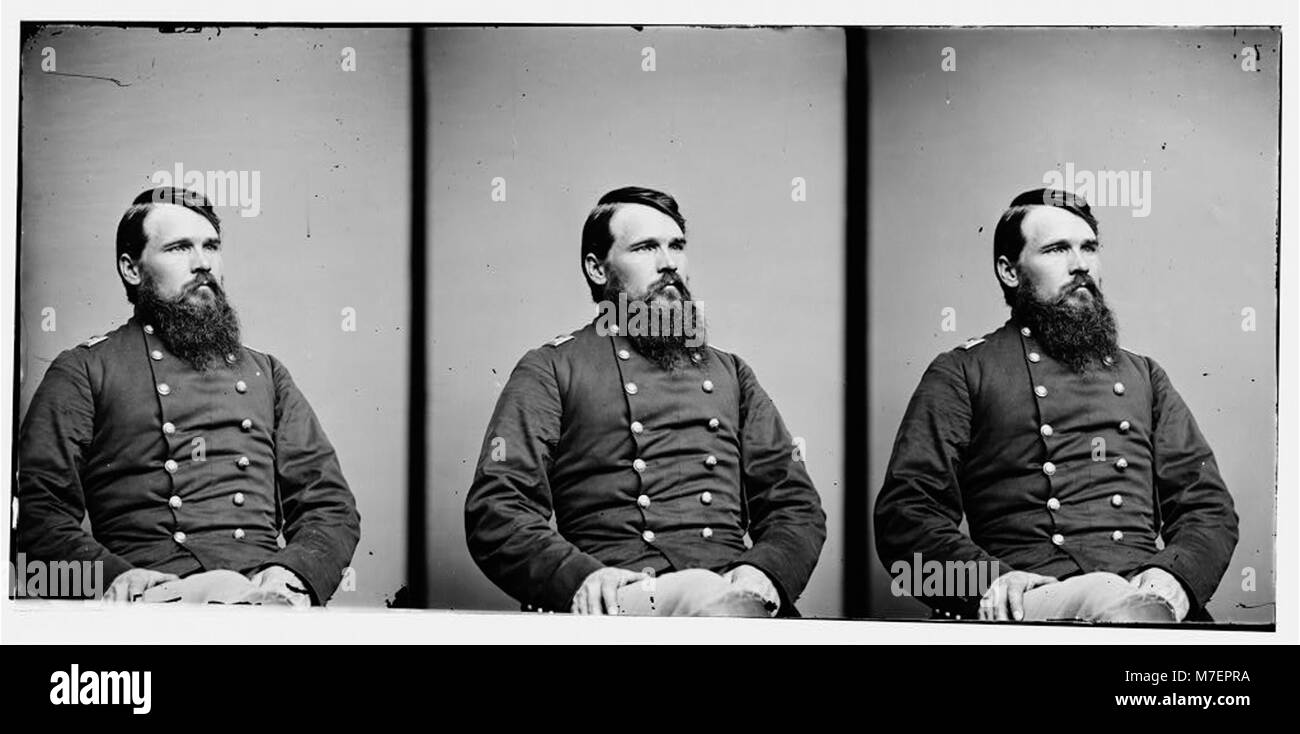 Ohio regiment hi-res stock photography and images - Alamy