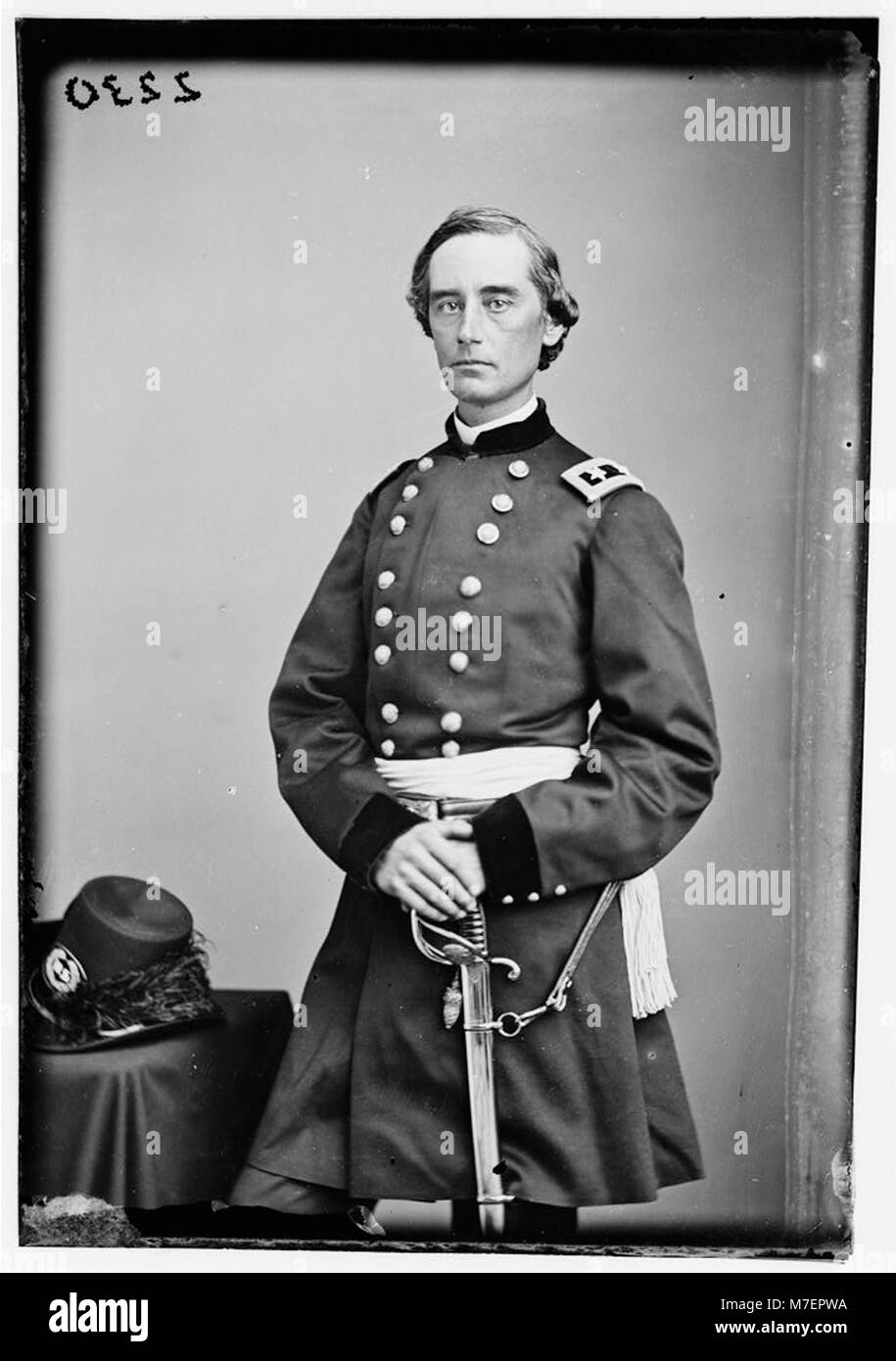 This image features S. Hamilton, a notable figure, likely tied to ...