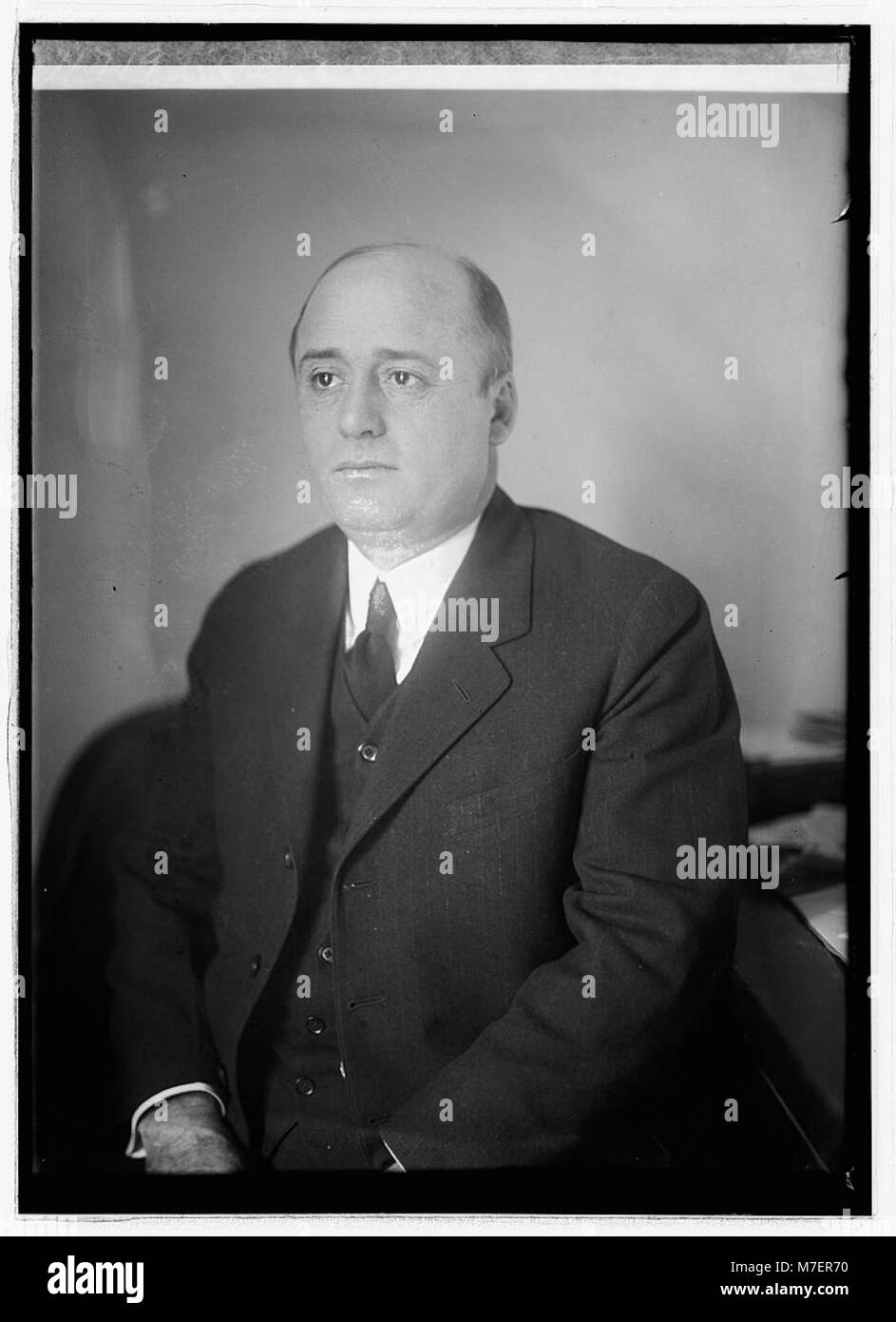 Samuel rayburn hi-res stock photography and images - Alamy