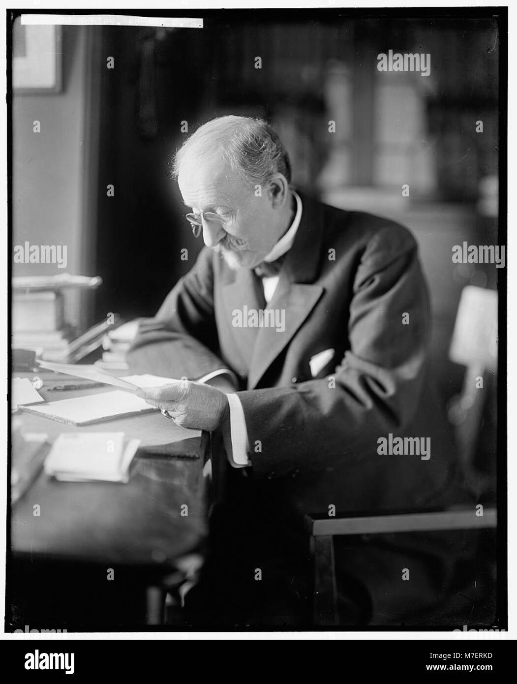 Schley, Adm'l W.S. LOC hec.14605 Stock Photo - Alamy