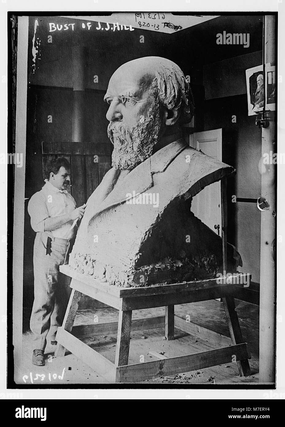 Working on a railroad Black and White Stock Photos & Images - Alamy