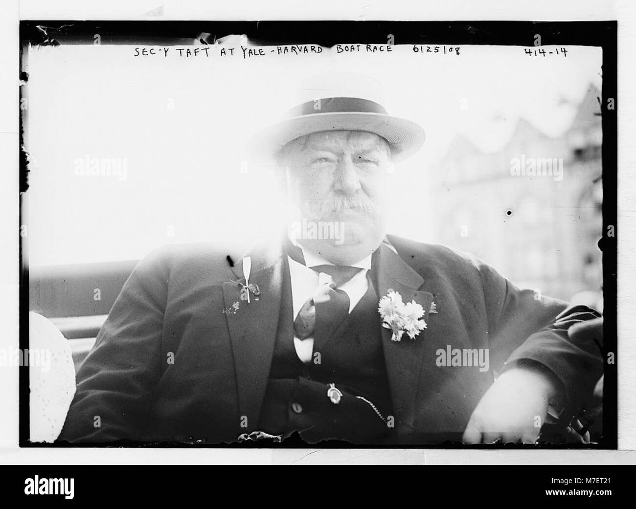 Yale harvard race hi-res stock photography and images - Alamy