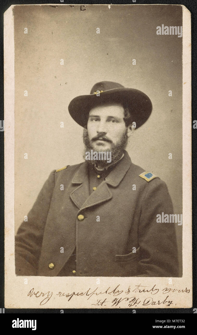 Second Massachusetts Infantry High Resolution Stock Photography and ...