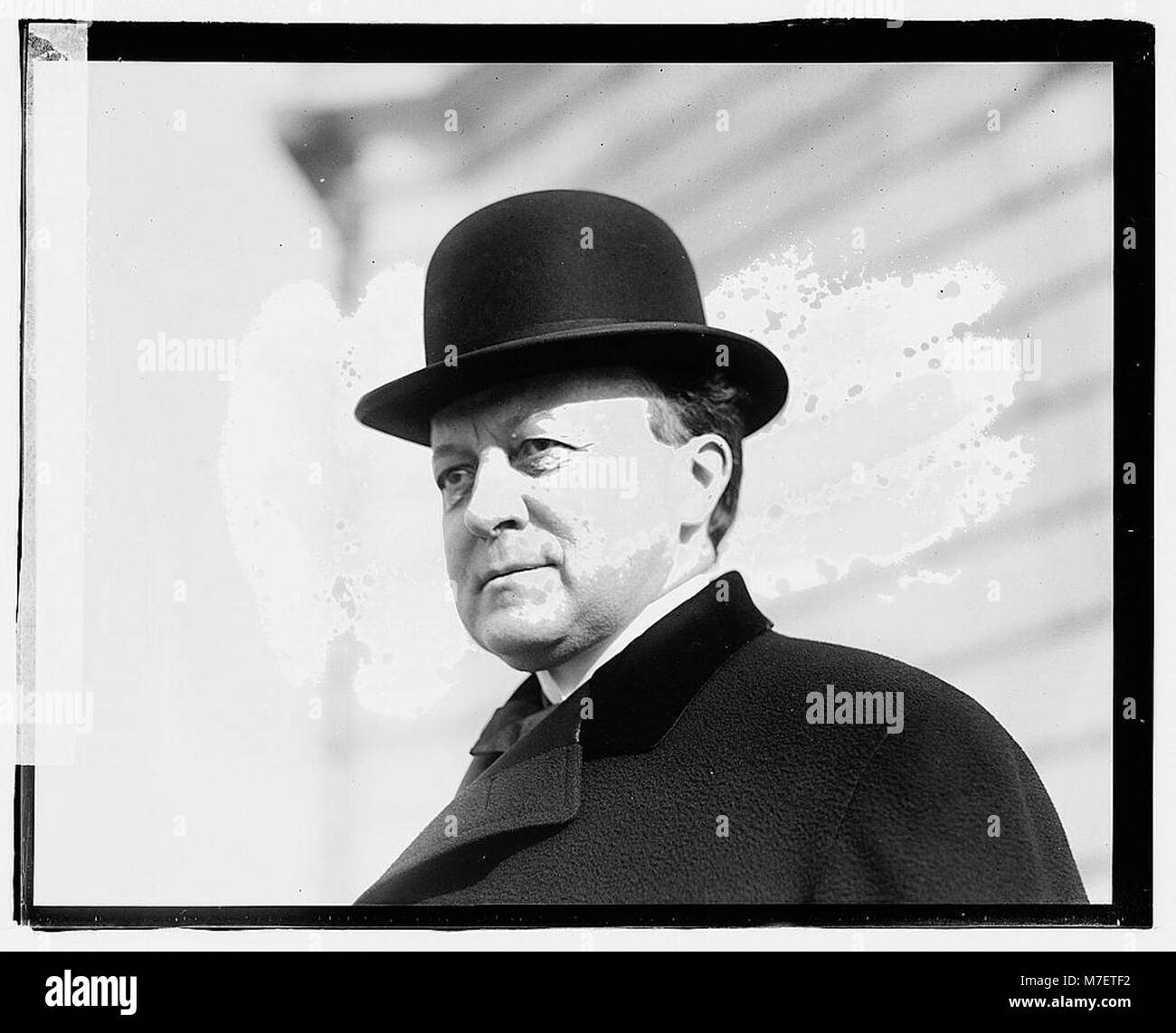 Pomerene atlee hi-res stock photography and images - Alamy