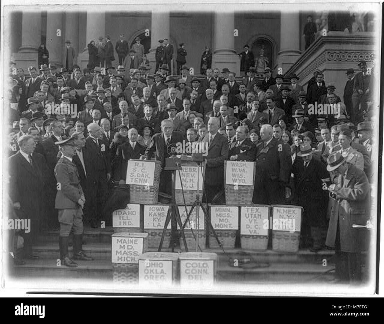 Debate fiscal Black and White Stock Photos & Images - Alamy
