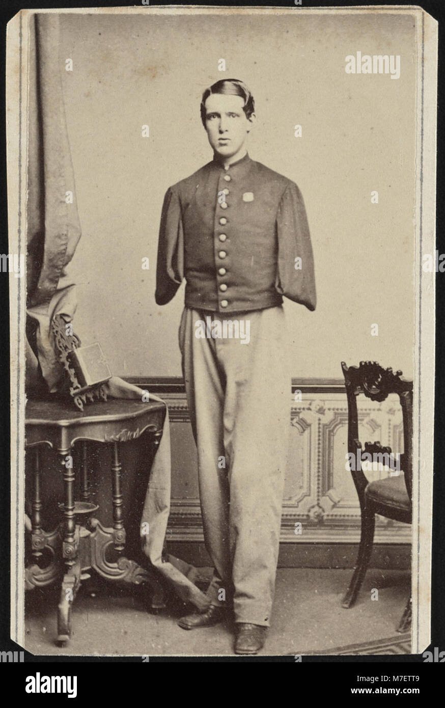 147th regiment hi-res stock photography and images - Alamy