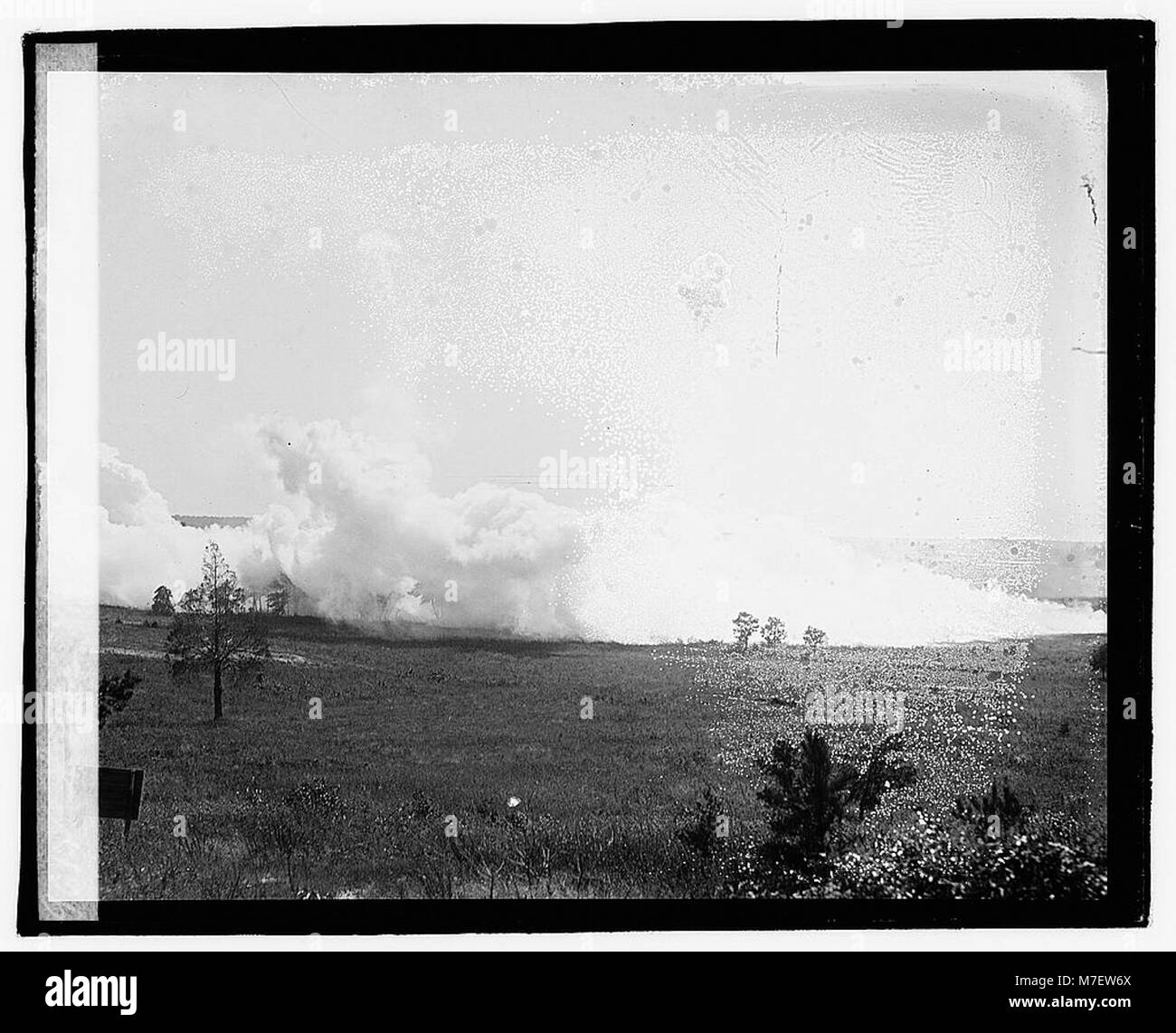 Sham battle at camp meade hi-res stock photography and images - Alamy