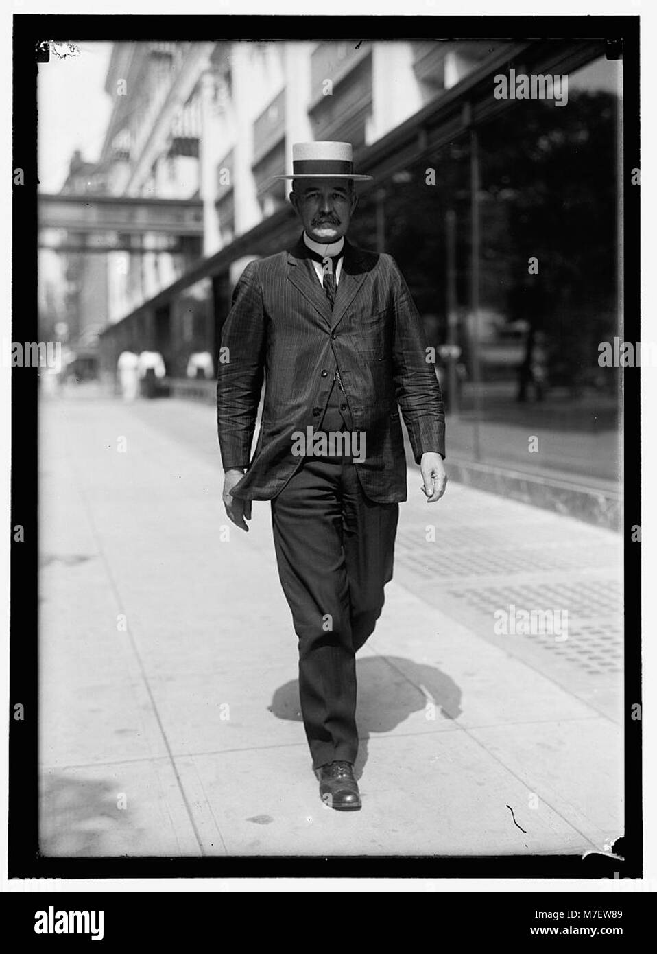 A portrait of William Shaw, a historical figure likely recognized for ...