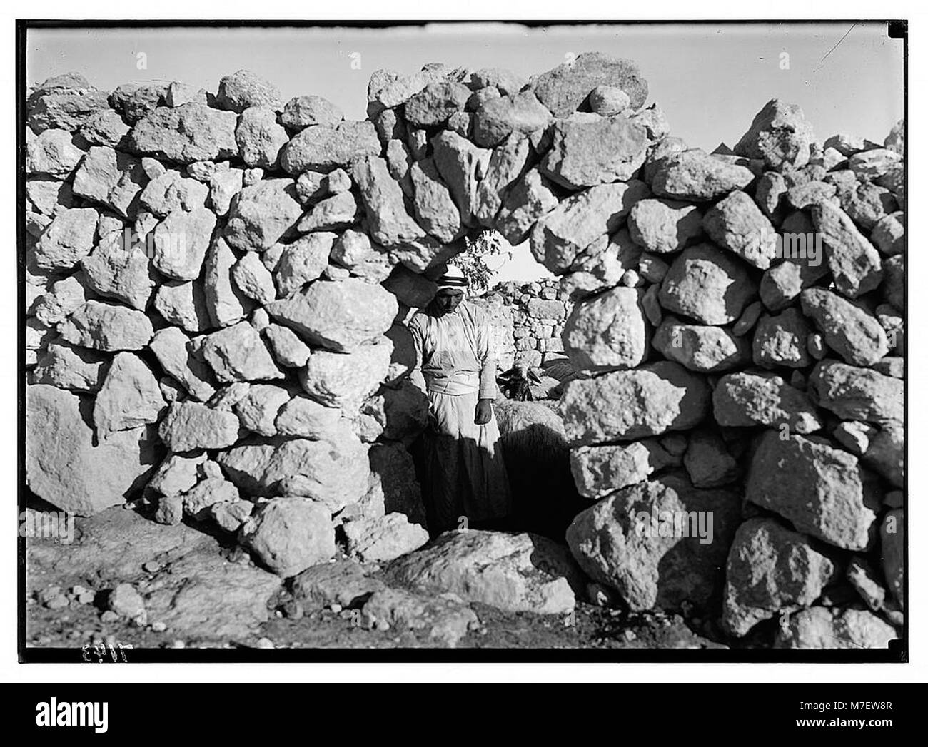 Ancient Sheep Fold High Resolution Stock Photography and Images - Alamy