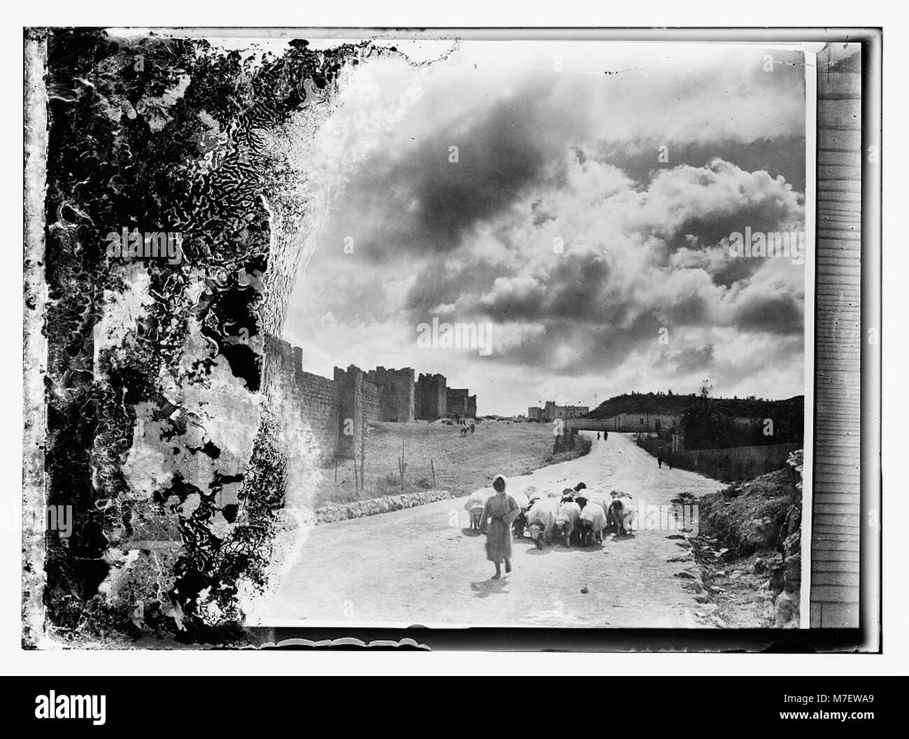 Rural scene captures Cut Out Stock Images & Pictures - Alamy